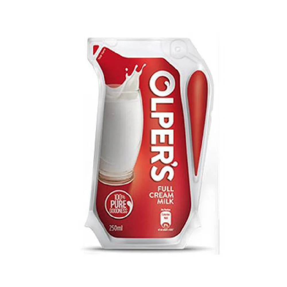 Olpers Milk Full Cream 250ml – SehatMund Online Medicine