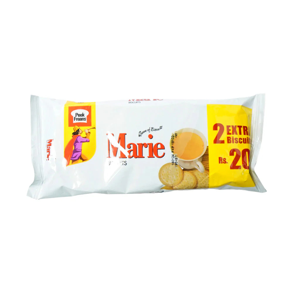 Peek Freans Marie Snack Pack 32.6g – SehatMund Online Medicine