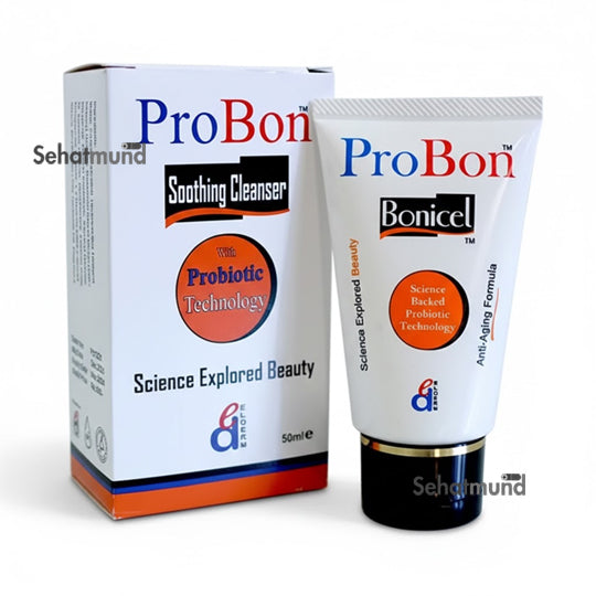 Probon Soothing Cleanser – SehatMund Online Medicine