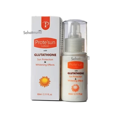 Protesun Lotion 60ml – SehatMund Online Medicine