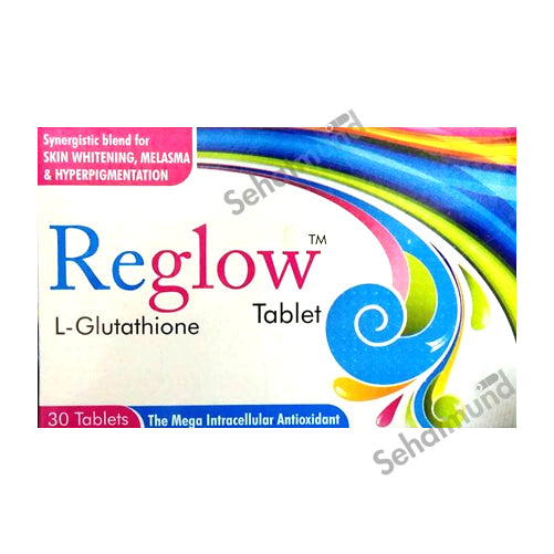 Reglow Tablets – SehatMund Online Medicine