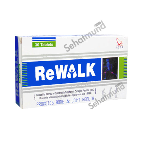 Rewalk Tablets – SehatMund Online Medicine
