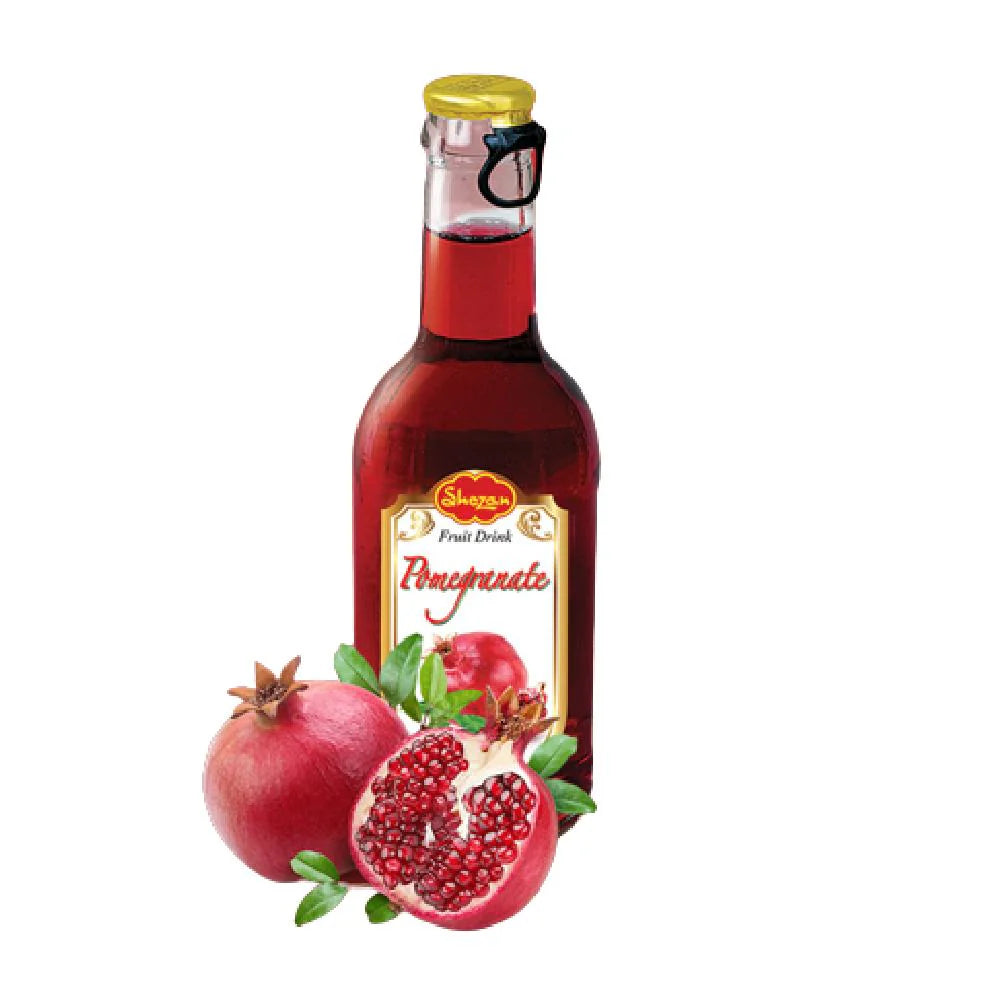 Shezan Pomegranate NR Bottle Juice 250 ml – SehatMund Online Medicine