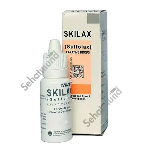 Skilax Drop 30ml – SehatMund Online Medicine