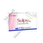 Sulpy Tablets 50mg – SehatMund Online Medicine