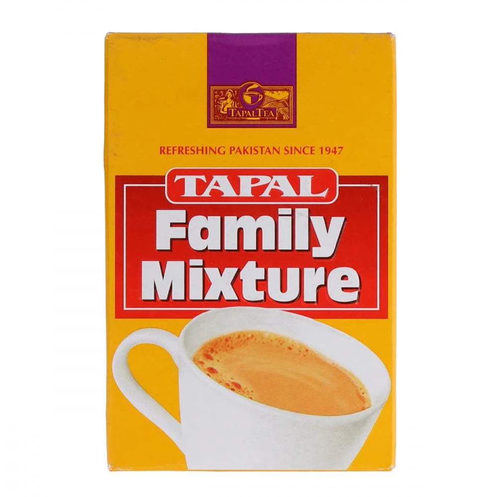 Tapal Family Mixture Pack 85g – SehatMund Online Medicine