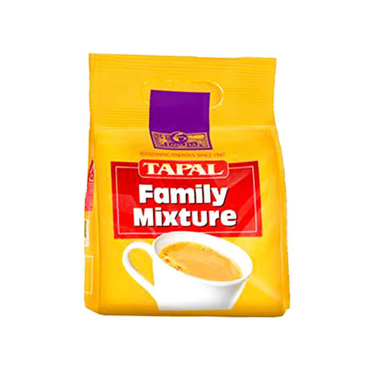 Tapal Family Mixture Tea 170g – SehatMund Online Medicine