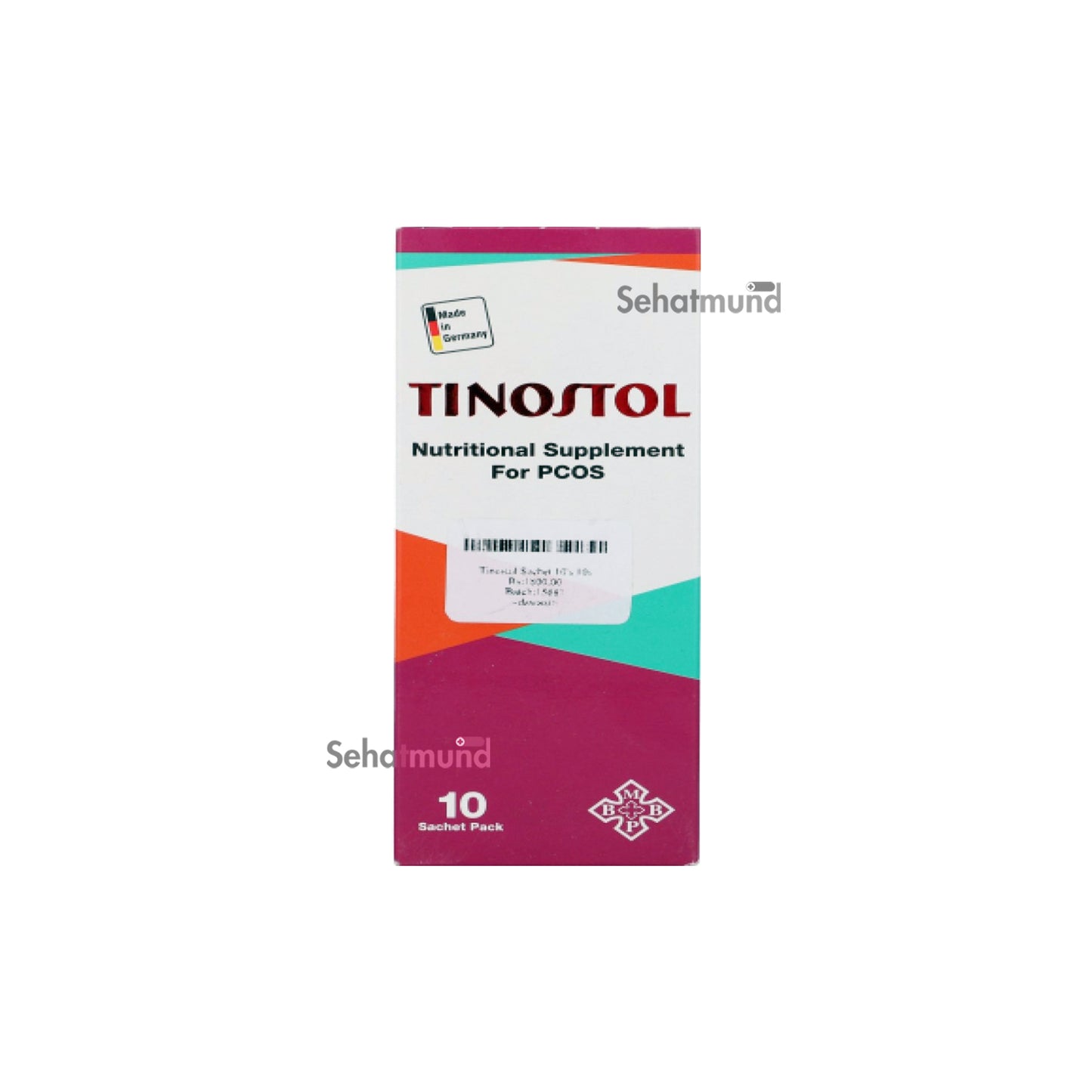 Tinostol Sachets – SehatMund Online Medicine