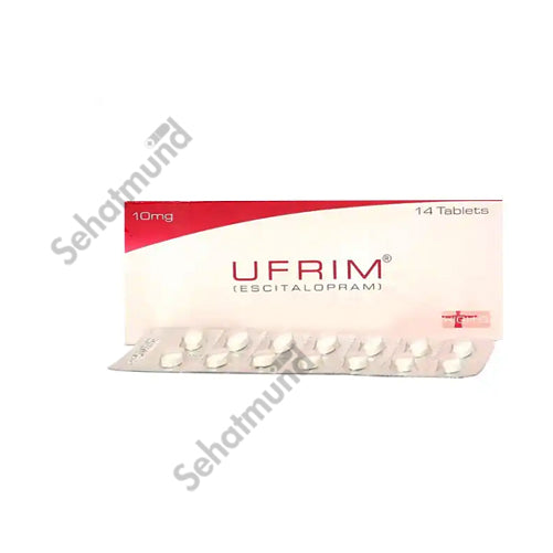Ufrim Tablets 10mg – SehatMund Online Medicine