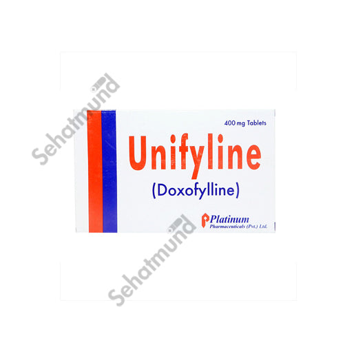 Unifyline Tablets 400mg – SehatMund Online Medicine