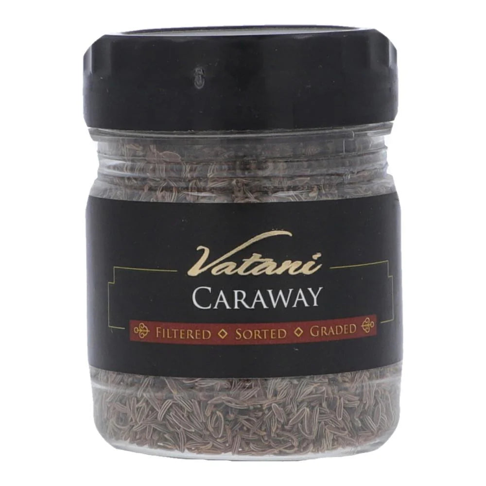 Vatani Caraway Bottle 60g – SehatMund Online Medicine