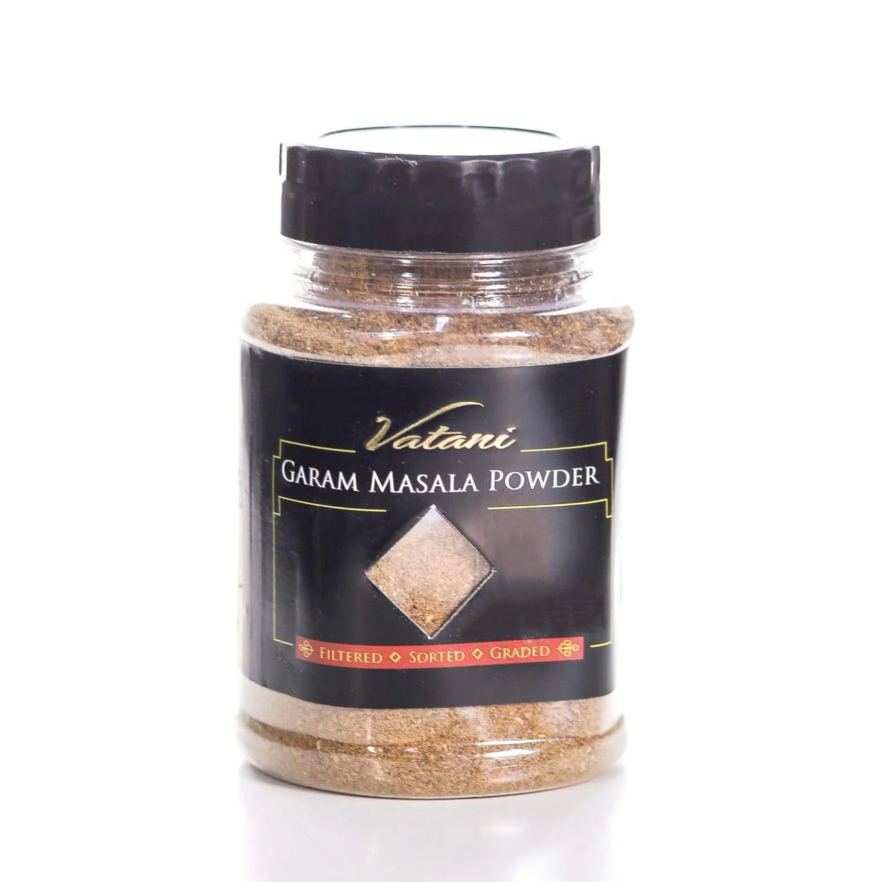 Vatani garam masala powder 150g – SehatMund Online Medicine