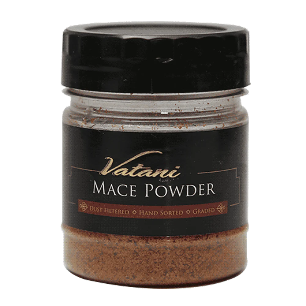 Vatani Mace Powder Bottle 30g – SehatMund Online Medicine