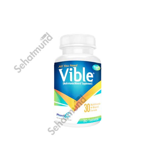 Vible Tablets – SehatMund Online Medicine