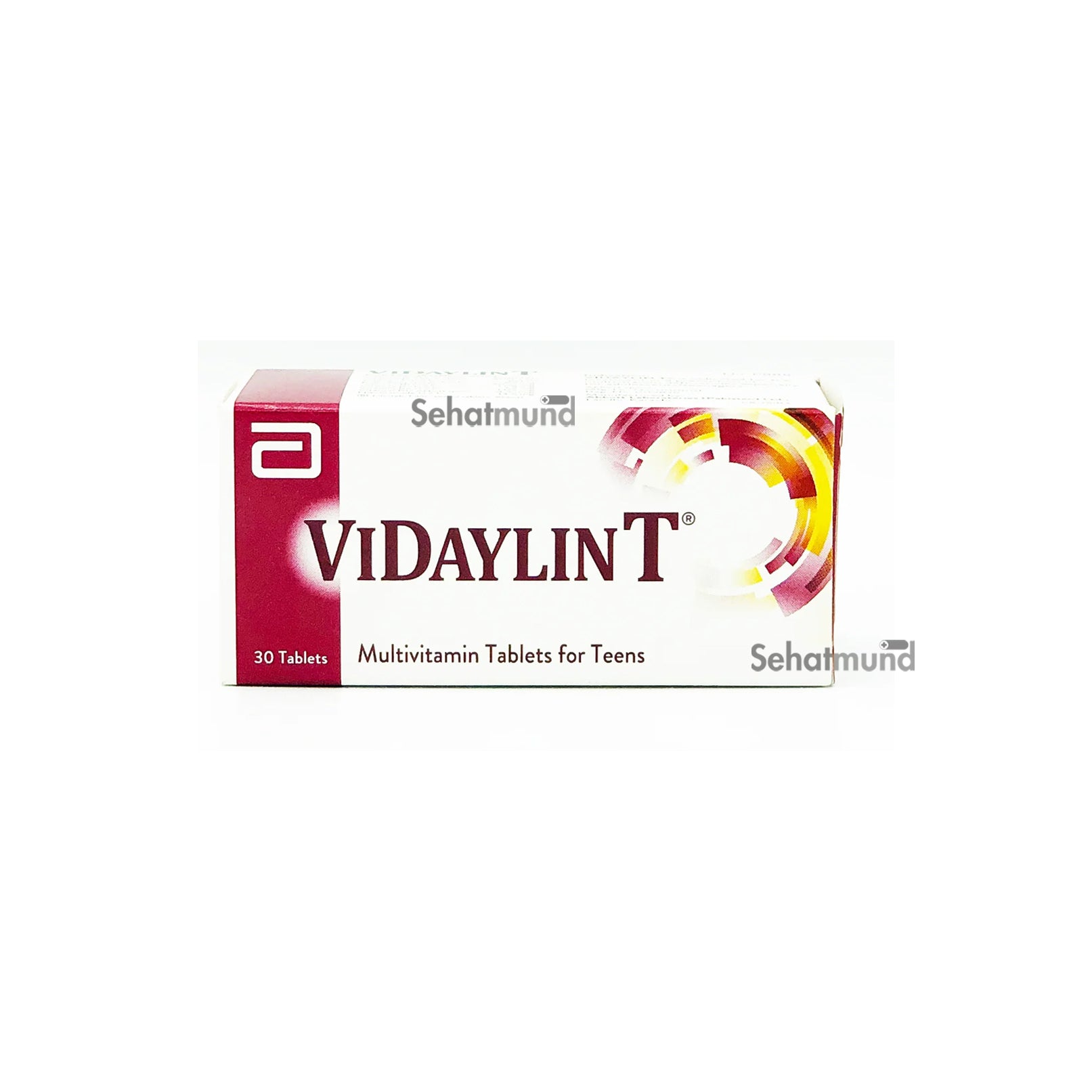 Vidaylin T Tablets – SehatMund Online Medicine