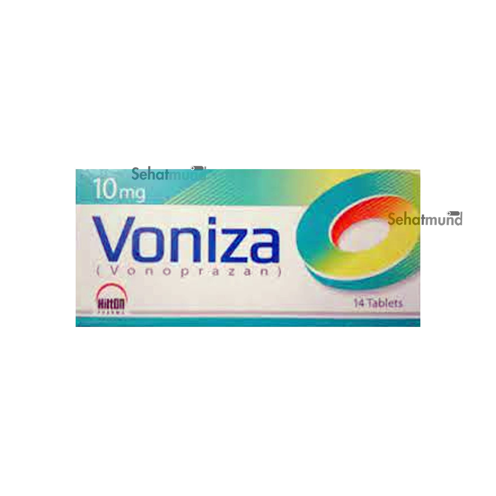 Voniza Tablets 10mg – SehatMund Online Medicine
