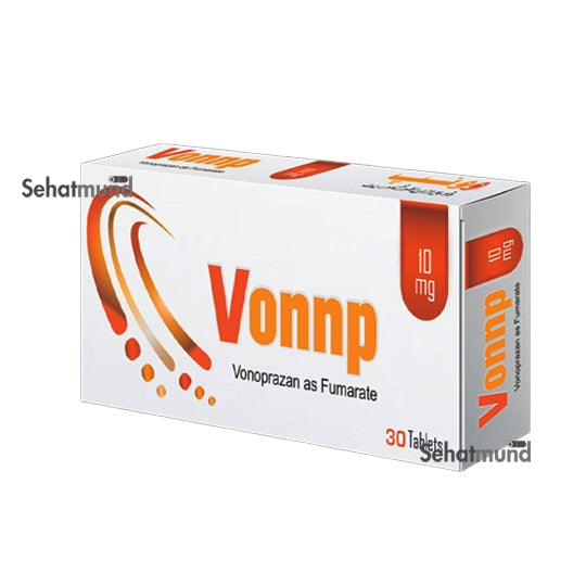 Vonnp Tablets 10mg – SehatMund Online Medicine