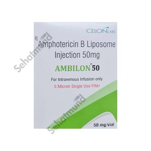 Ambilon 50 Injection – SehatMund Online Medicine