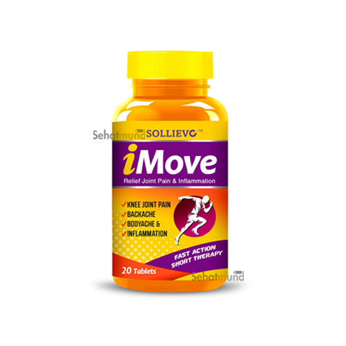 iMove Tablets – SehatMund Online Medicine