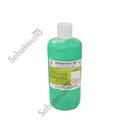 Peroxydol Hydrogen 100ml – SehatMund Online Medicine